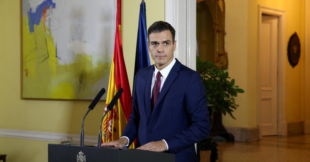 Infographic: What's next for Spain as elections loom?