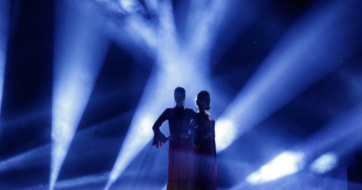 Celebrating 40 years of Aarong