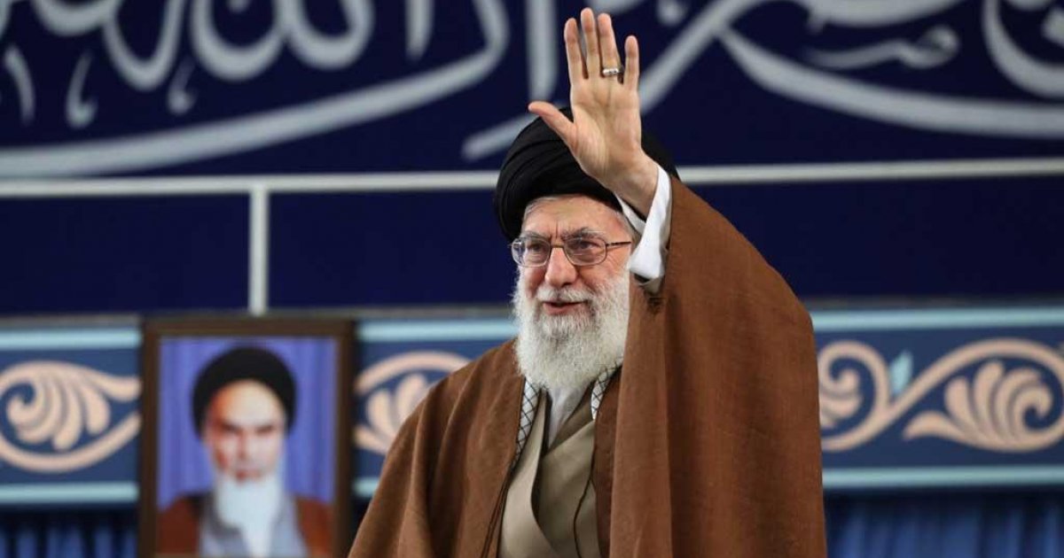 Infographic: Iran Islamic Revolution anniversary