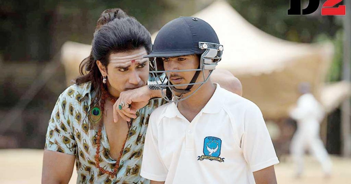 Cricket dreams and drama in Netflix’s latest Indian original ‘Selection ...