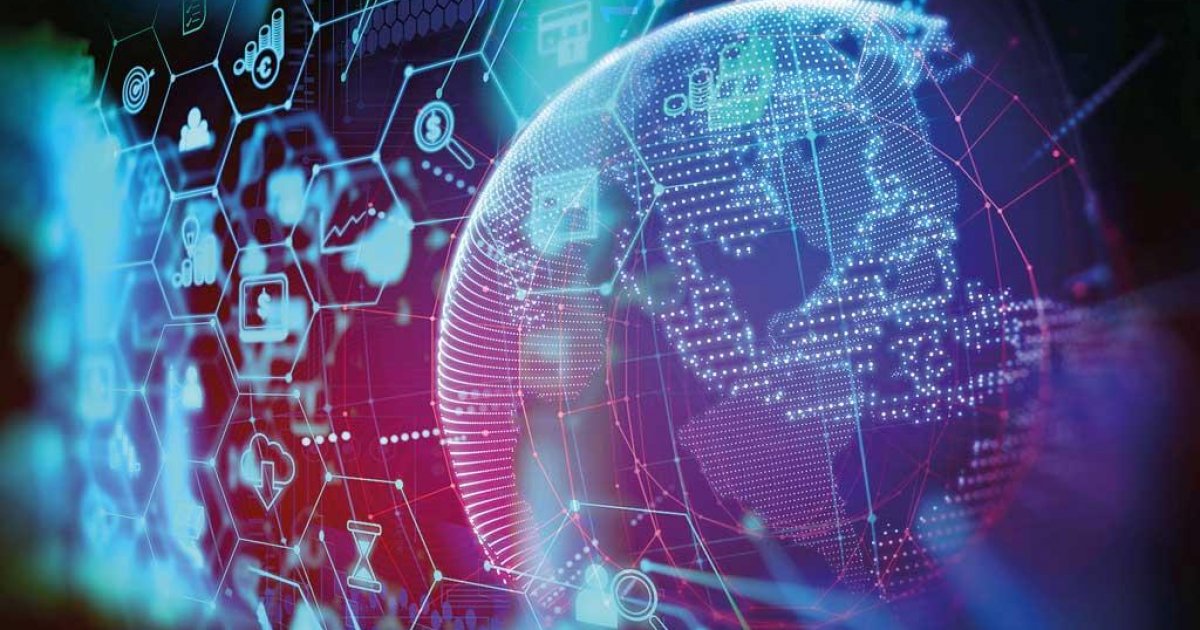 Connecting to the future