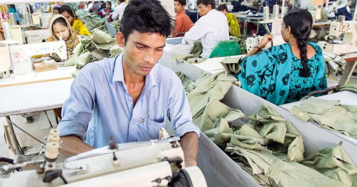 Overcoming the herd mindset