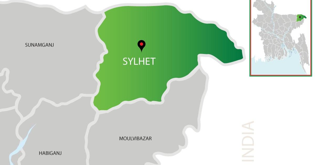 Sylhet City Corporation launches raids to recover taxes