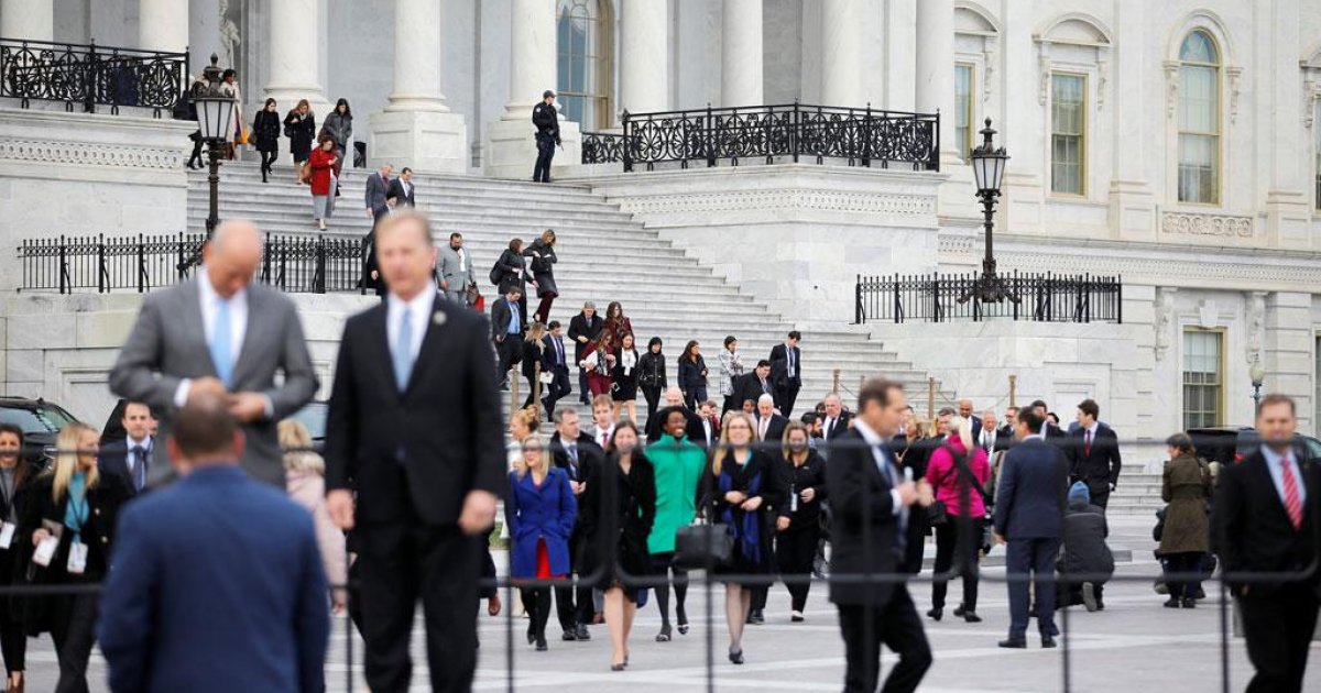 As goes Chuck, so goes the country?