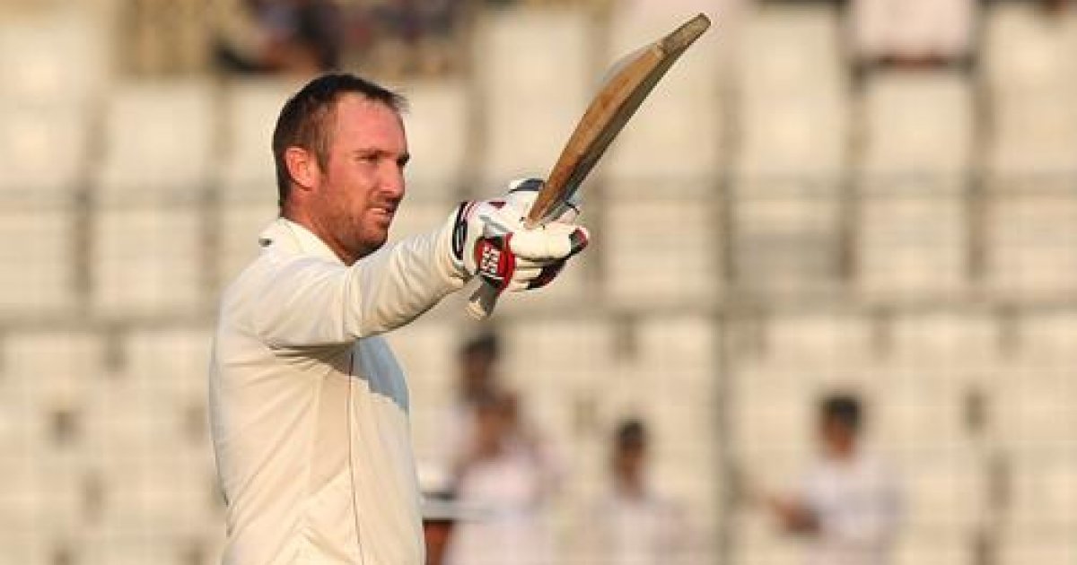 Taylor hoping to draw second Test