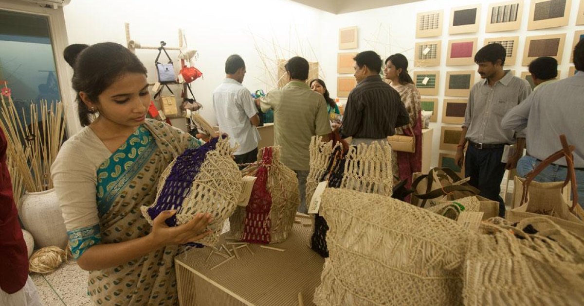 What jute can do for us