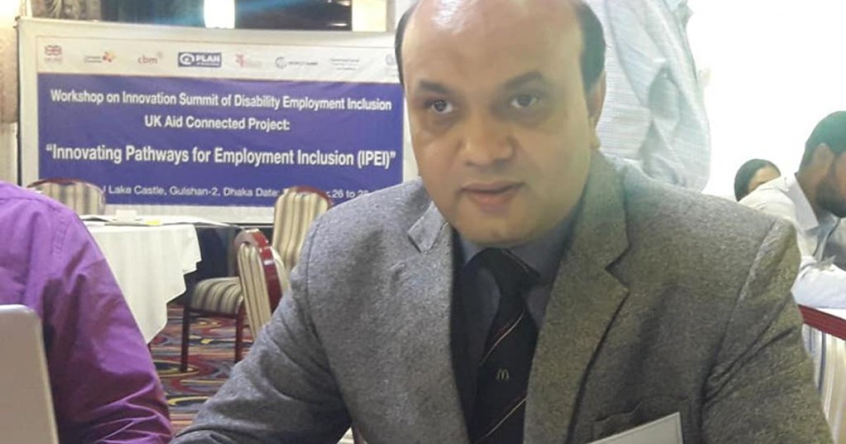 Bangladeshi activist gets Unesco award