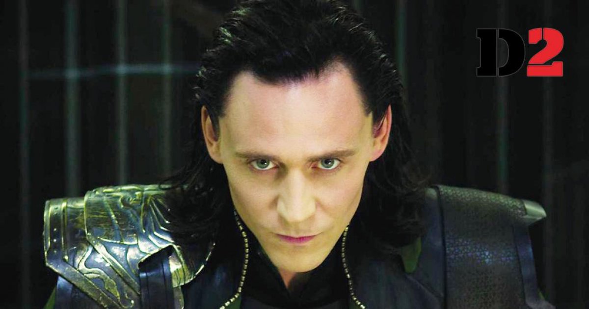 Disney spin-off series on Loki from the Thor films