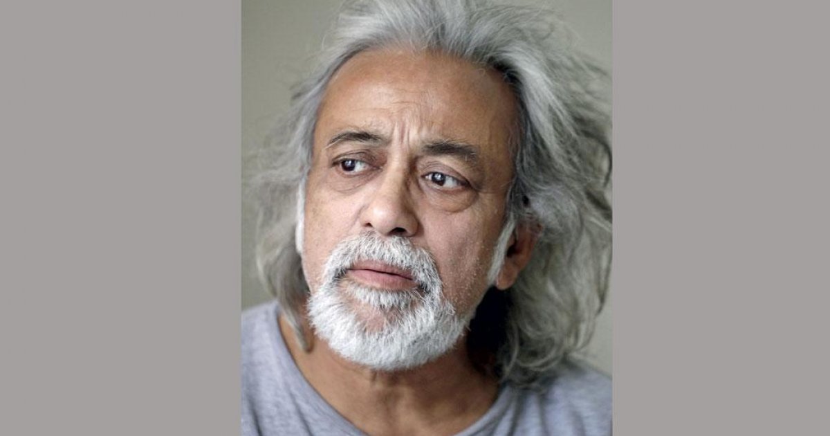 Photographer Anwar Hossain found dead