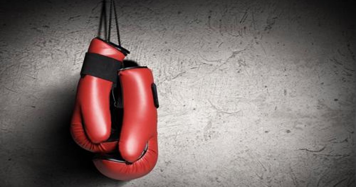 SAG2019: Boxer Robin reaches final