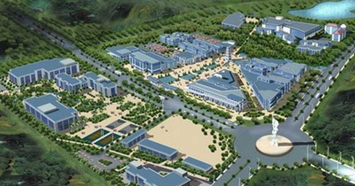 Foreign companies to get land to build exclusive zone in hi-tech park