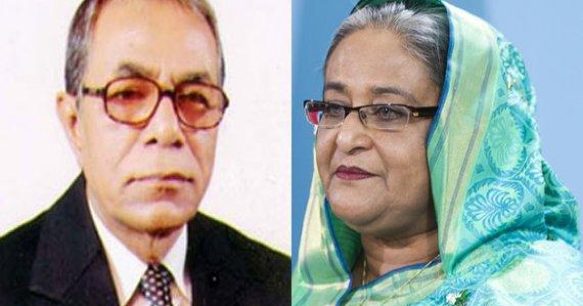 President, PM mourn death of Mehjabeen Choudhury