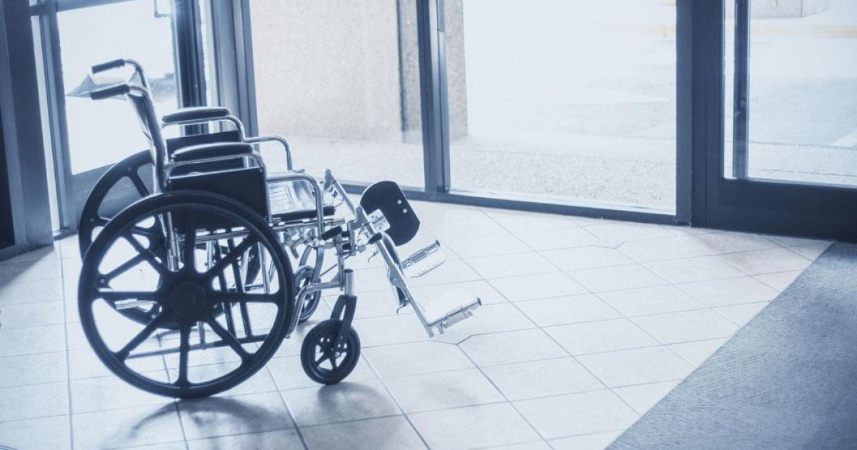 How to understand and respect people with disabilities