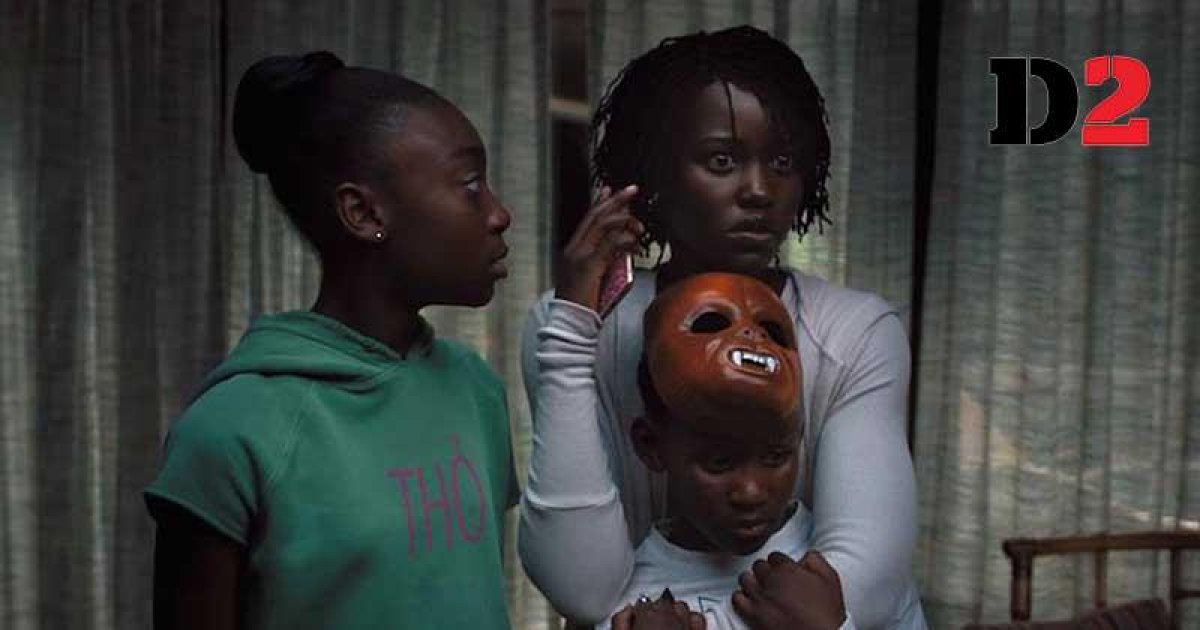 ‘Us’: Jordan Peele’s new horror film