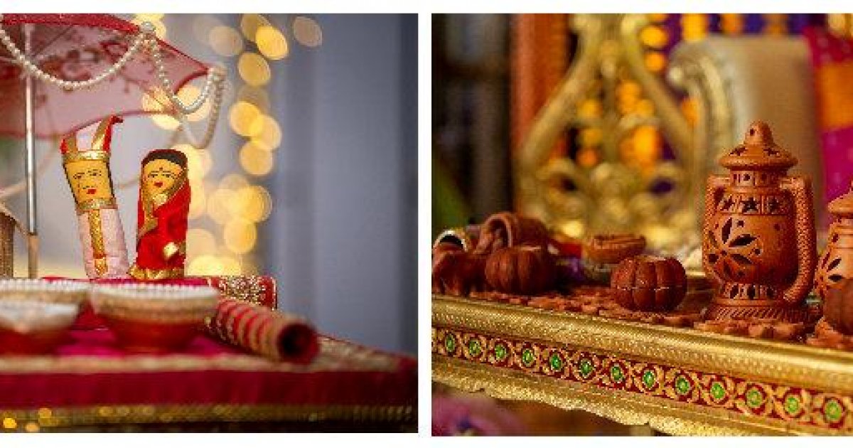 Making your own daala