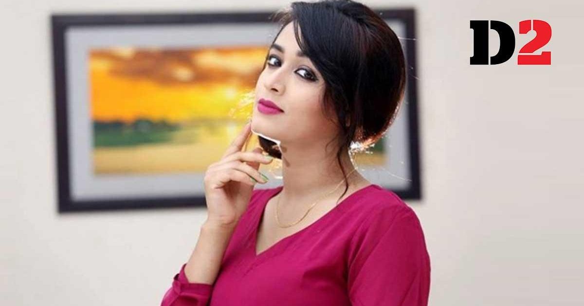 Truck driver, helper responsible for actor Ahona’s injury arrested