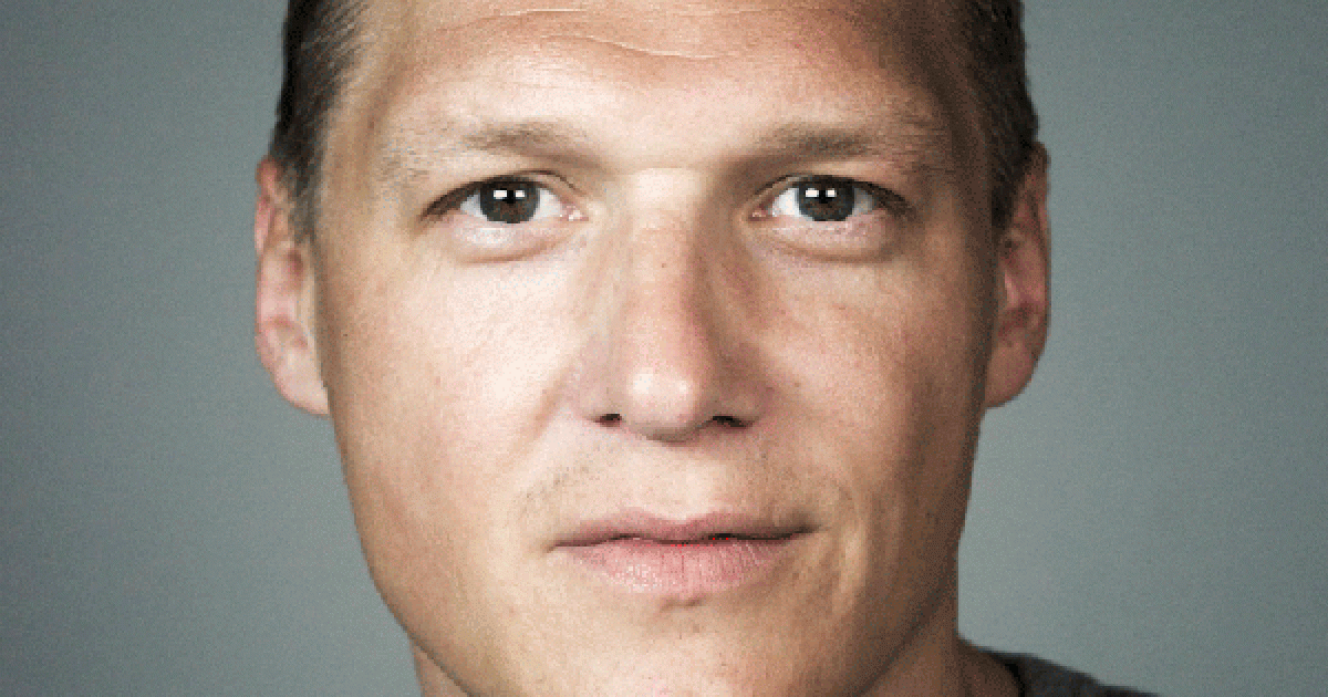 Magnus Meyer Arnesen: A storyteller with realistic views