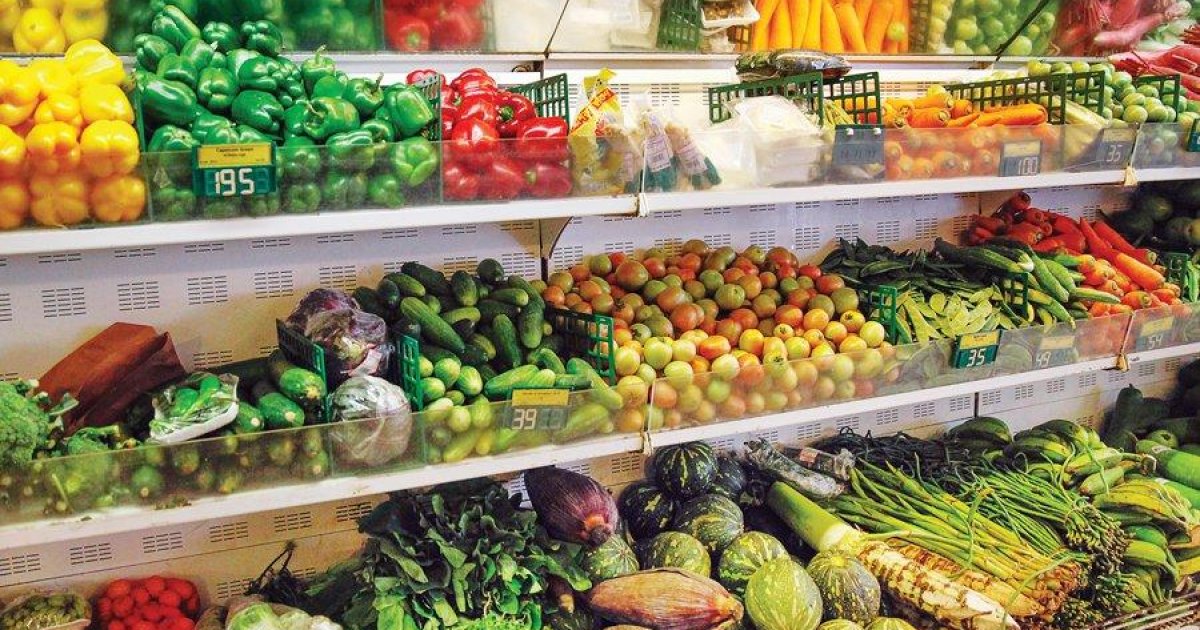 3-day national vegetable fair begins Thursday