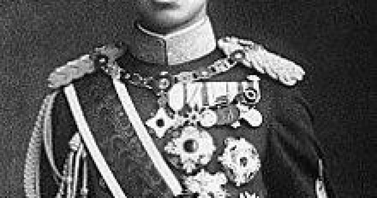 January 7: What happened this day in history