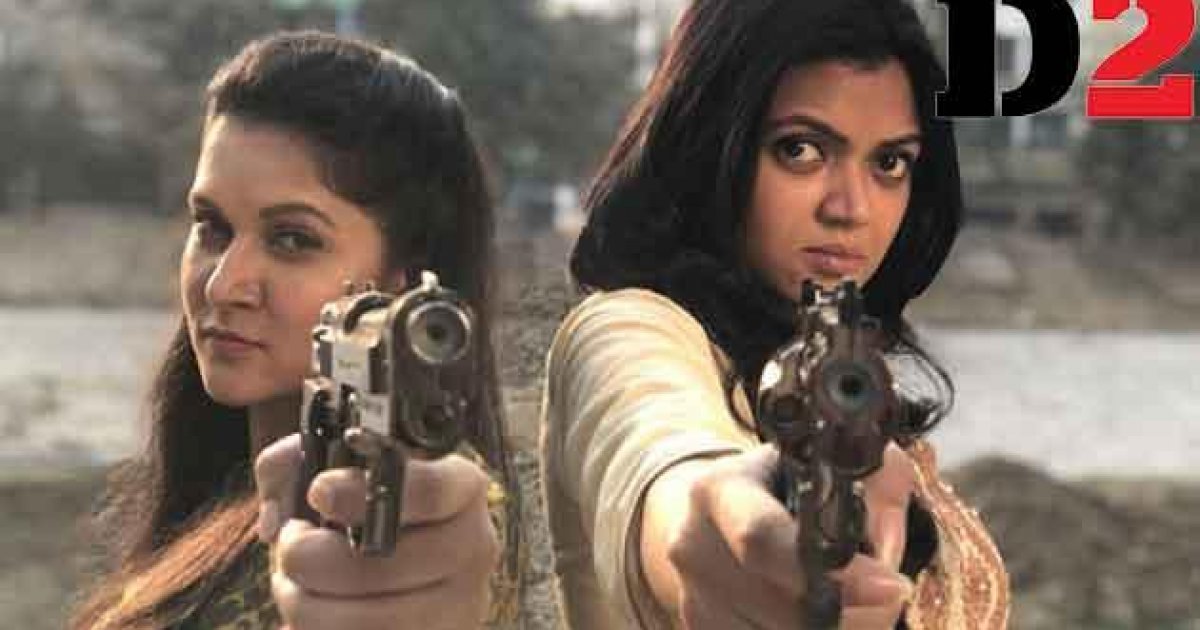 Nabila, Mithila to star in Redoan Rony’s upcoming film