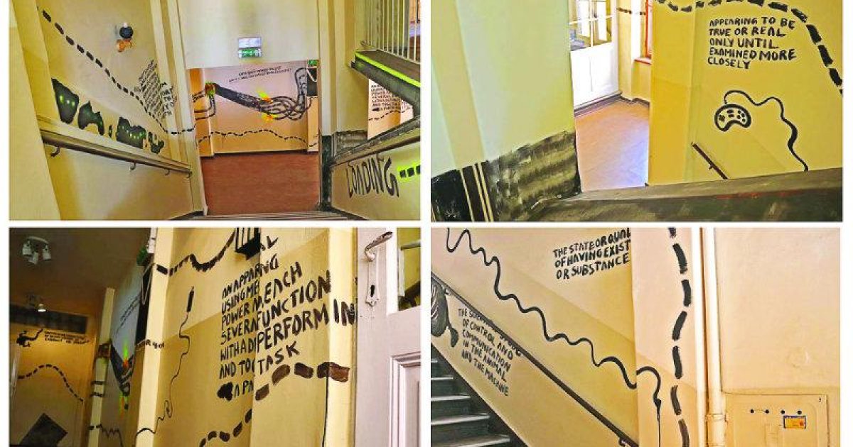 Thinking outside the box