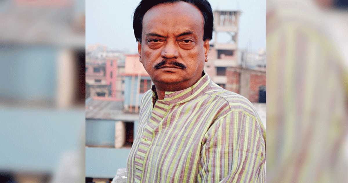 Music composer Alauddin Ali passes away