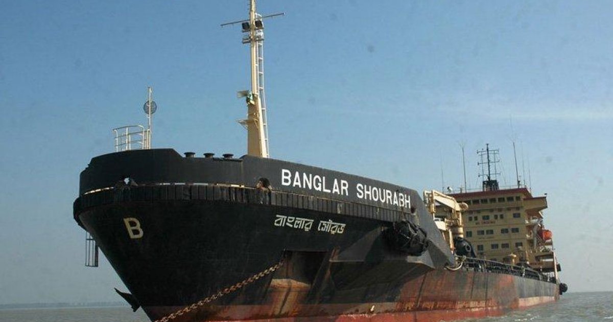 Businesses alarmed at 25% quota rise in state-owned vessels' cargo carrying