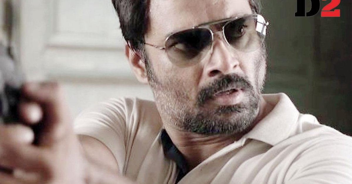 R Madhavan to take over as director of ‘Rocketry - The Nambi Effect’