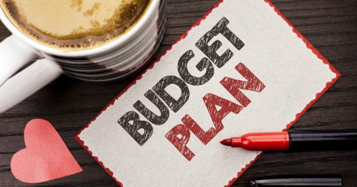 Love on a budget