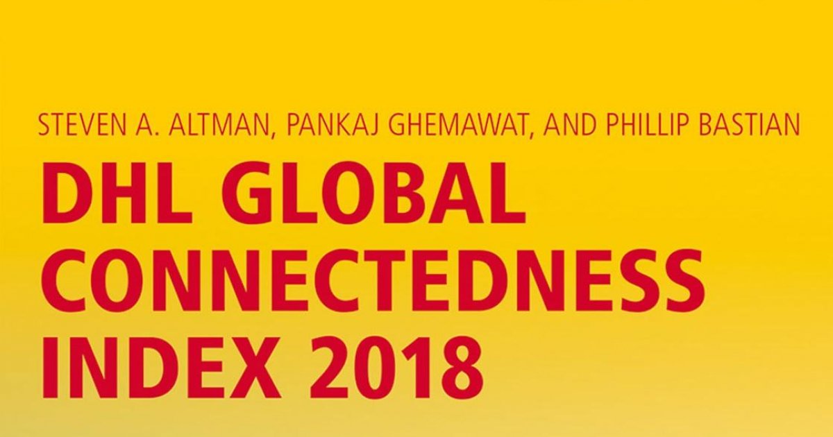Bangladesh fails to improve in Global Connectedness Index