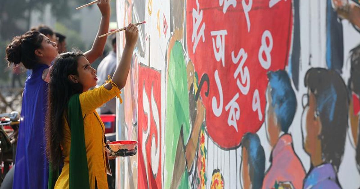 Chittagonian, Sylheti ranked among 100 most spoken languages worldwide