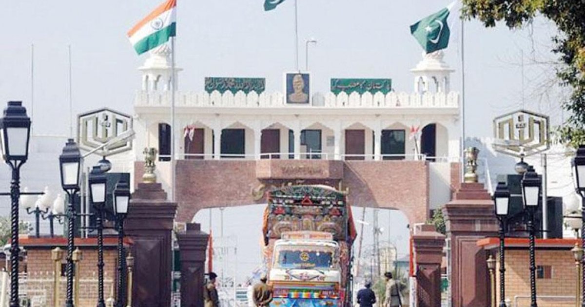 India hikes customs duty on Pakistani goods to 200%
