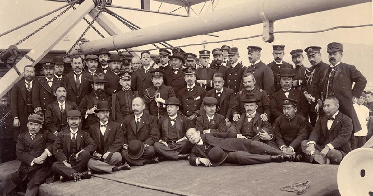 February 8: What happened this day in history