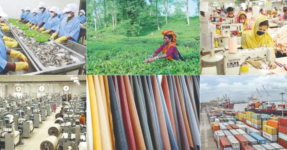 Export Development Fund increased to $3.5bn