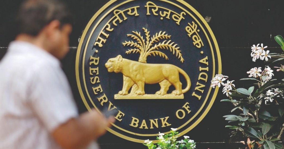 RBI leaves interest rates unchanged as it struggles to tame inflation