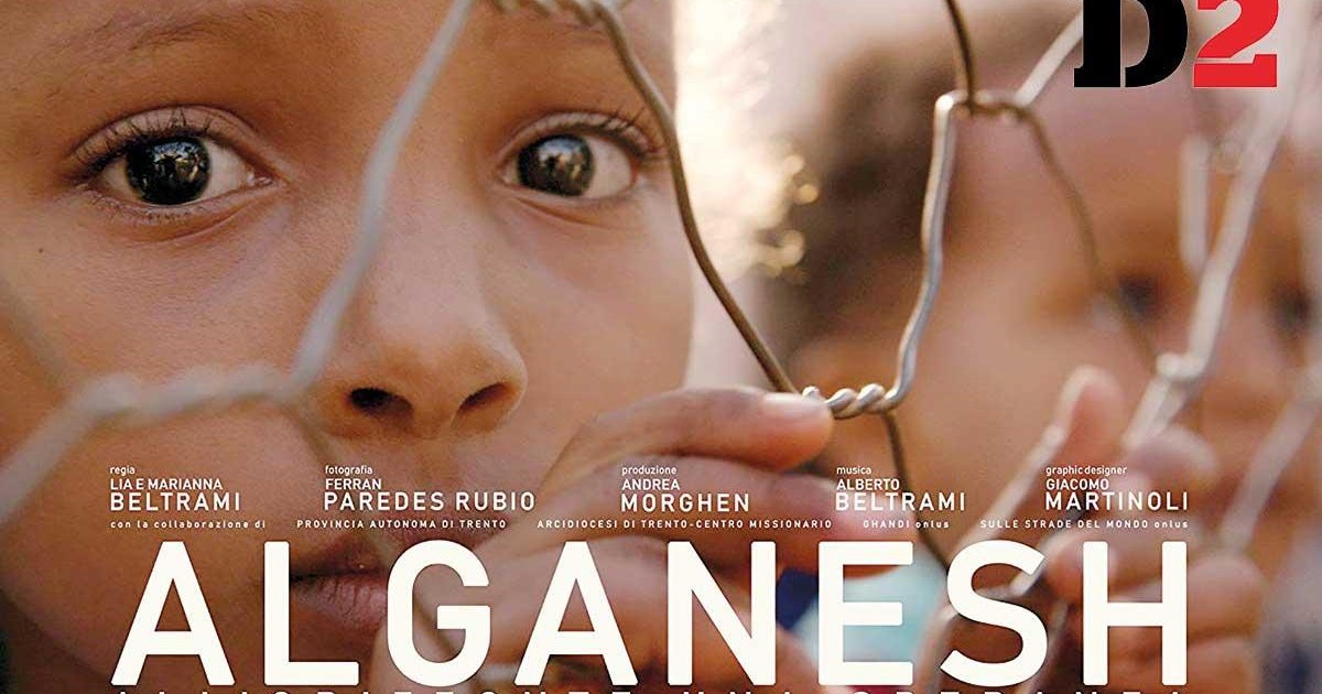 Film review: ‘Alganesh’ creates awareness about Eritrean refugee crisis