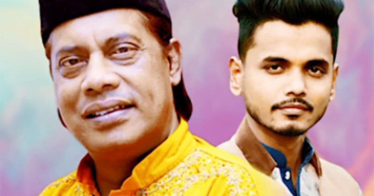 Sohag's new album with Bari Siddiqui’s lyrics and tune