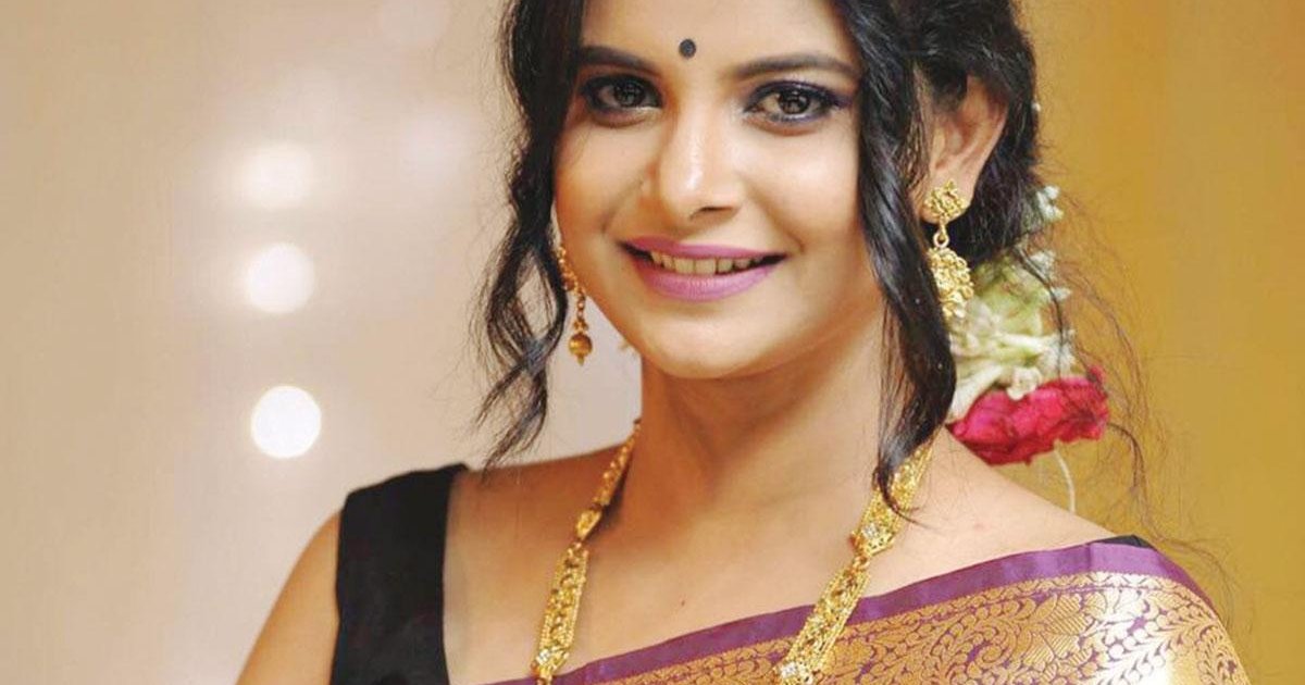 Sabnam Faria returns to acting in serials