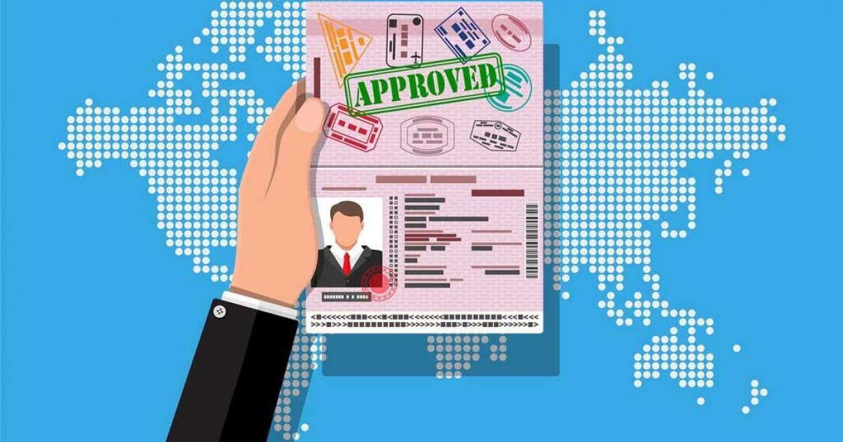 Starting over with a new identity