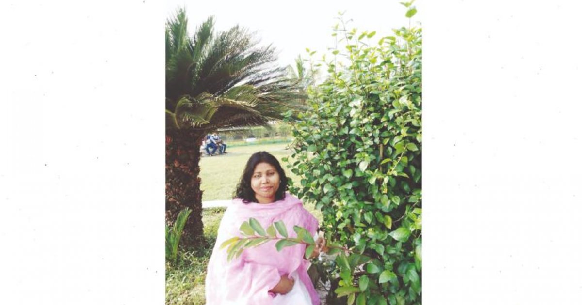 Hope through activism