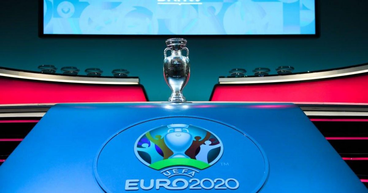 How the Euro 2020 qualifying works