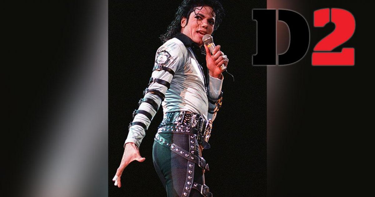 Jackson's defamed legacy has superfans up in arms