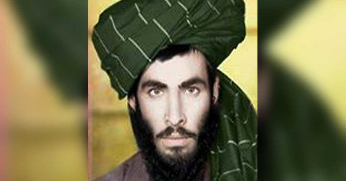 Biography: Taliban leader Omar lived next to US Afghan base