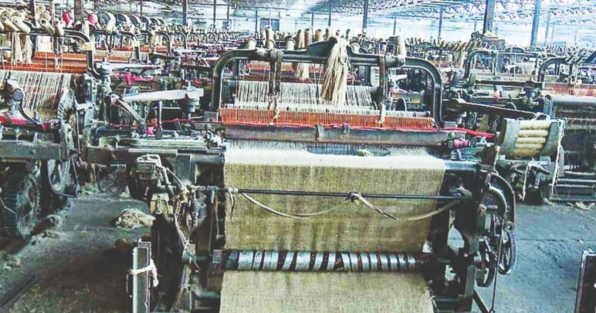 Multiple problems plague jute mills in Khulna, Jessore, Narsingdi