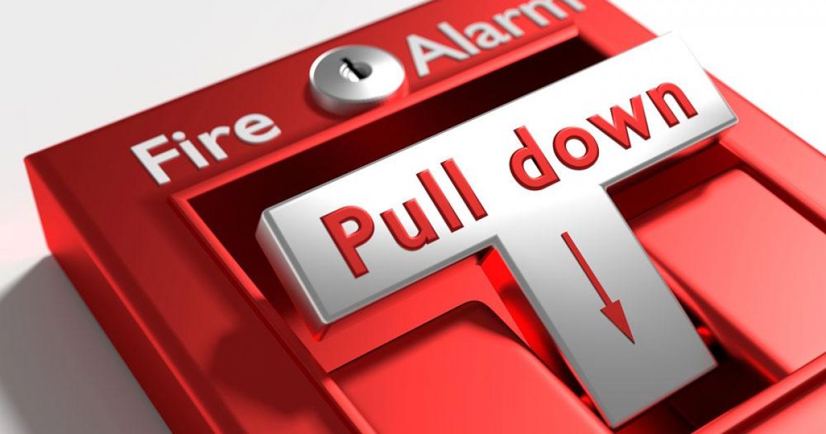 No compromise on fire safety