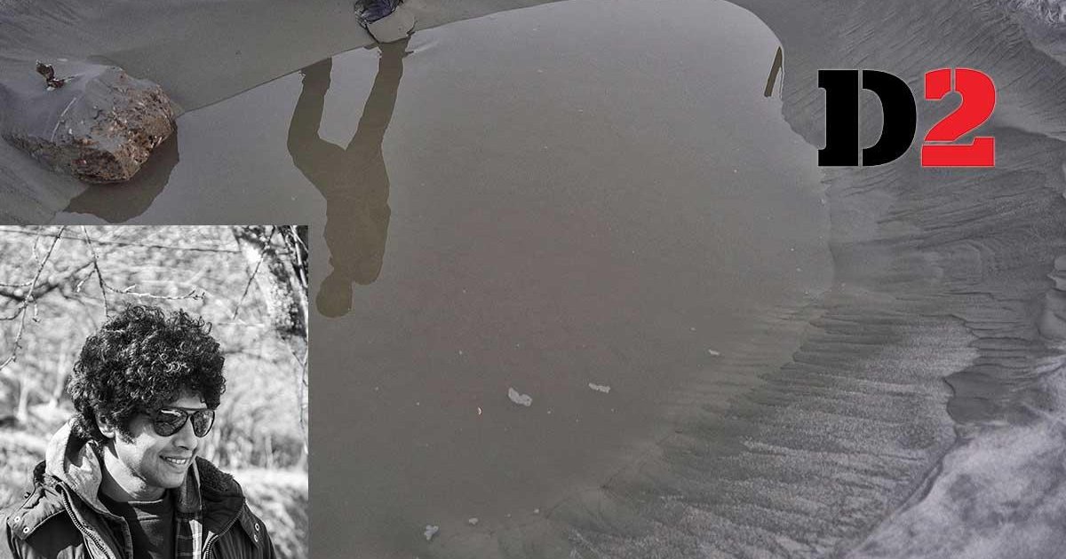 Mahde Hasan’s ‘Sand City’ selected for Cannes La Fabrique Cinéma