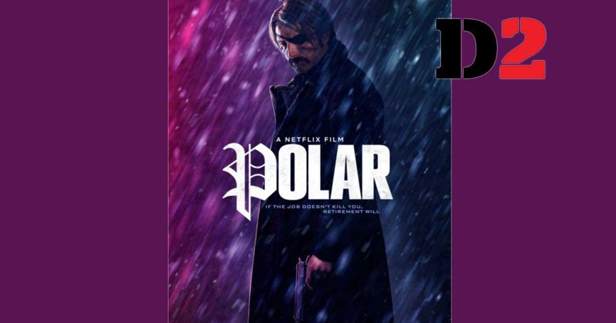 Film Review: Blood-lusty and bullet-friendly Netflix original ‘Polar’