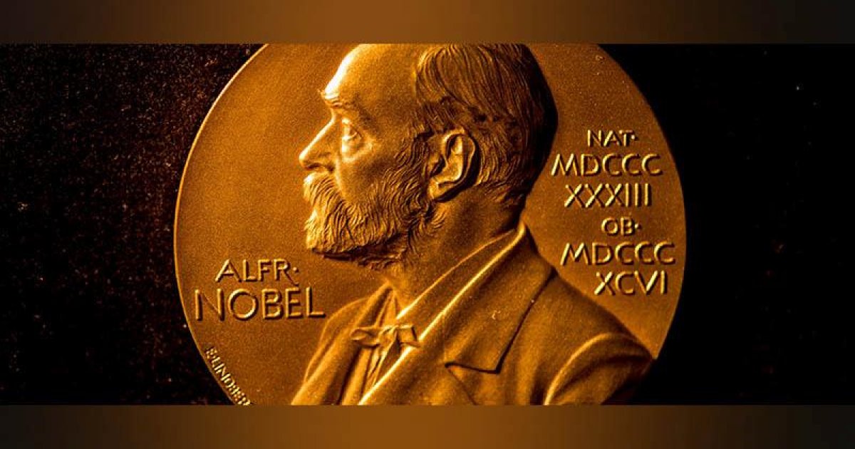 Infographic: Nobel Prize Chemistry winners 2020