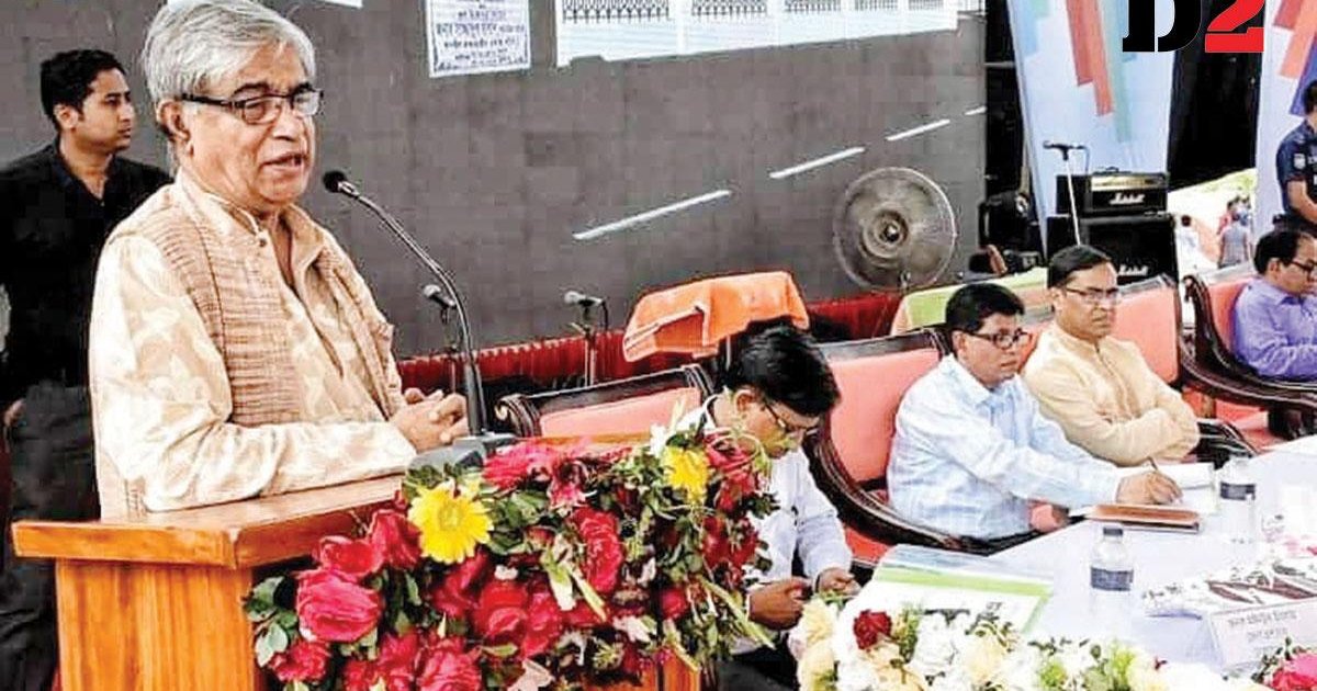 Mustafa Jabbar: Money can’t make an Ukil Munshi