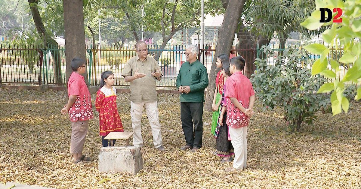 Special television programs on Independence Day